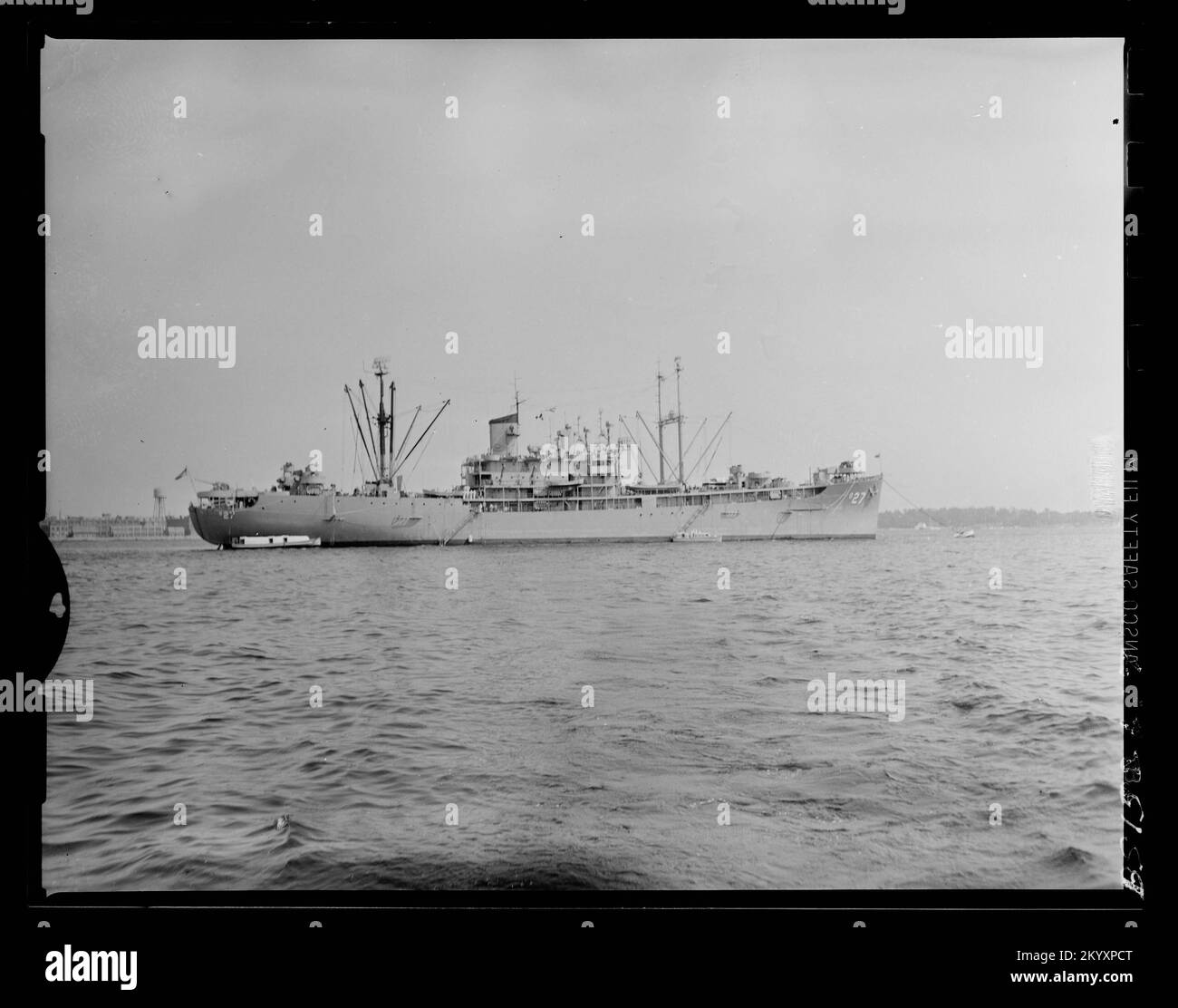 AD-27 Yellowstone , Ships, Naval Vessels, Boats, Naval History, Navy ...