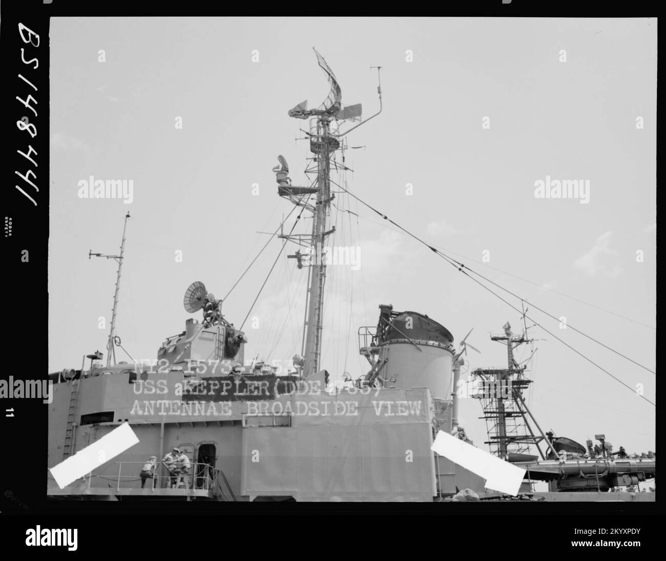 DDE-765 Keppler , Ships, Naval Vessels, Boats, Naval History, Navy ...