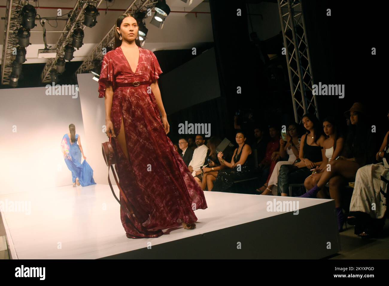 Benz fashion week sri lanka hi-res stock photography and images - Alamy