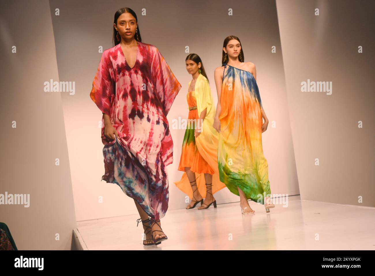 Benz fashion week sri lanka hi-res stock photography and images - Alamy