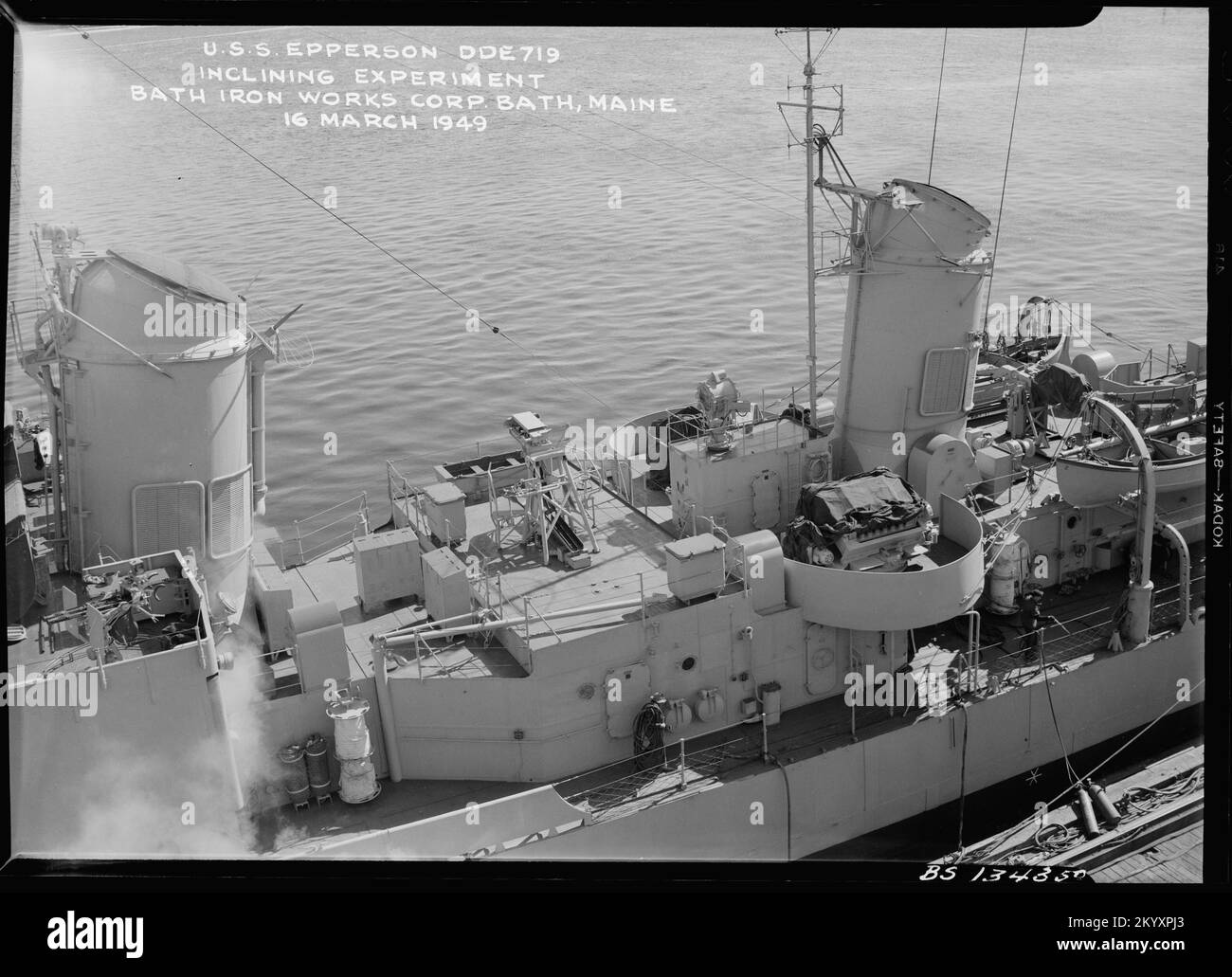 DDE-719 Epperson , Ships, Naval Vessels, Boats, Naval History, Navy ...