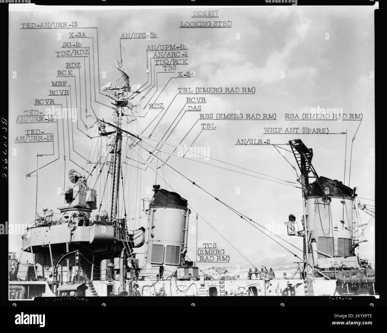 DDE-577 Sproston , Ships, Naval Vessels, Boats, Naval History, Navy ...