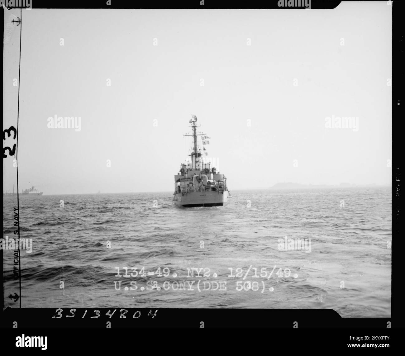 DDE-508 Cony , Ships, Naval Vessels, Boats, Naval History, Navy Stock ...
