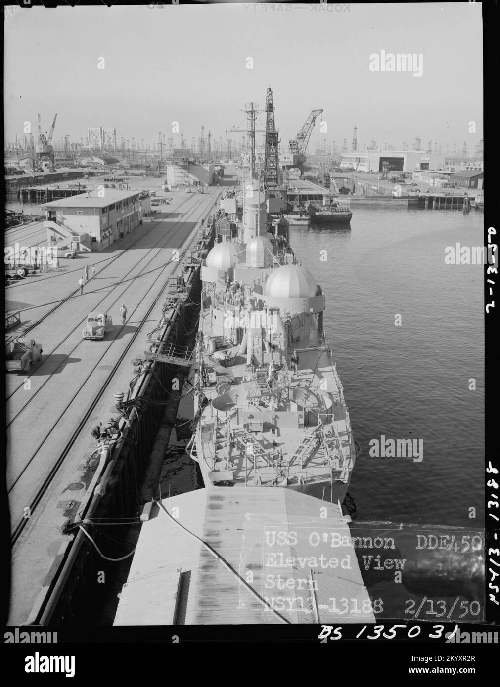 DDE-450 O'Bannon , Ships, Naval Vessels, Boats, Naval History, Navy ...