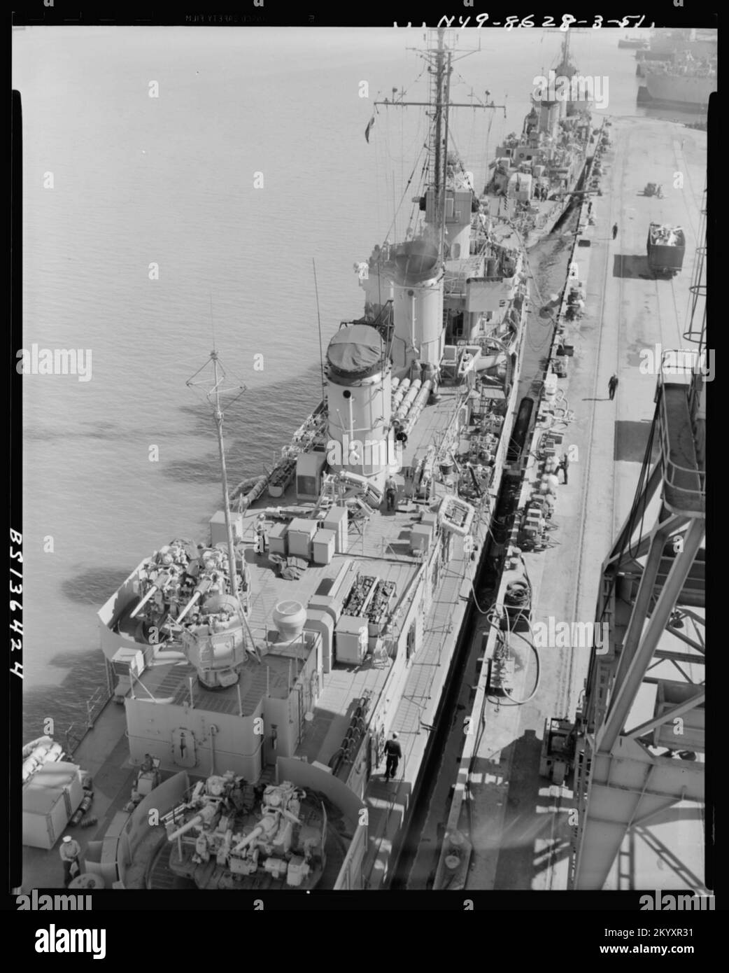 DDE-449 Nicholas , Ships, Naval Vessels, Boats, Naval History, Navy ...