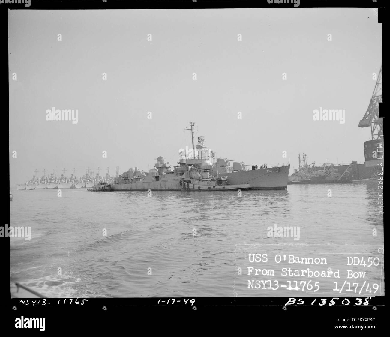 DDE-450 O'Bannon , Ships, Naval Vessels, Boats, Naval History, Navy ...