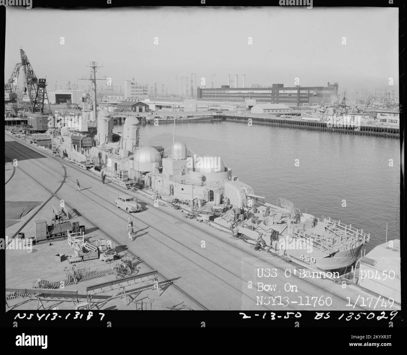 DDE-450 O'Bannon , Ships, Naval Vessels, Boats, Naval History, Navy ...