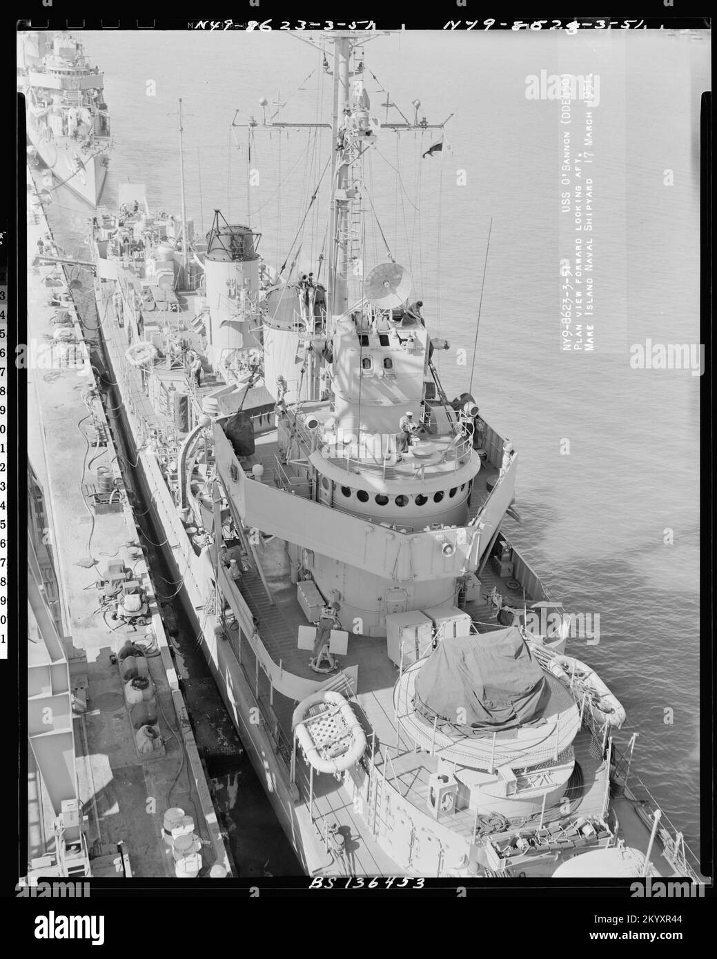 DDE-450 O'Bannon , Ships, Naval Vessels, Boats, Naval History, Navy ...