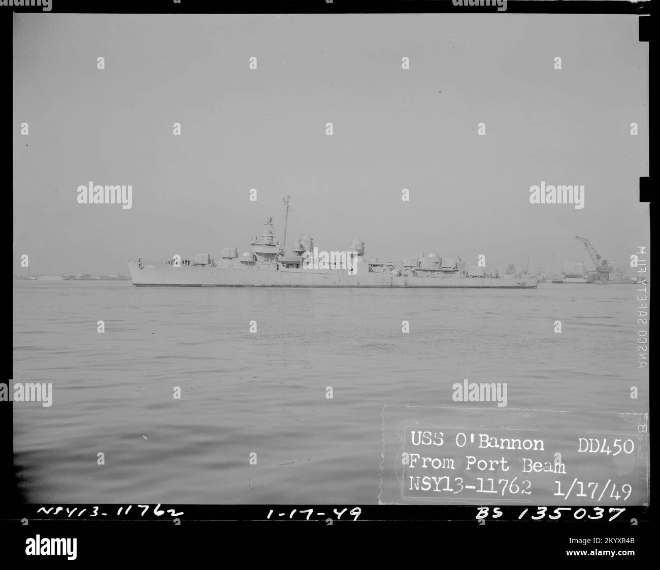 DDE-450 O'Bannon , Ships, Naval Vessels, Boats, Naval History, Navy ...