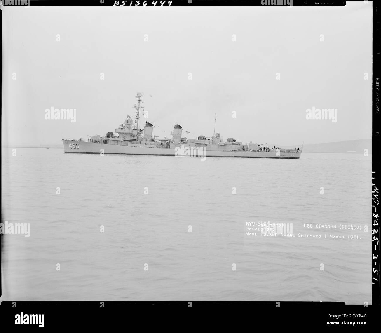 DDE-450 O'Bannon , Ships, Naval Vessels, Boats, Naval History, Navy ...