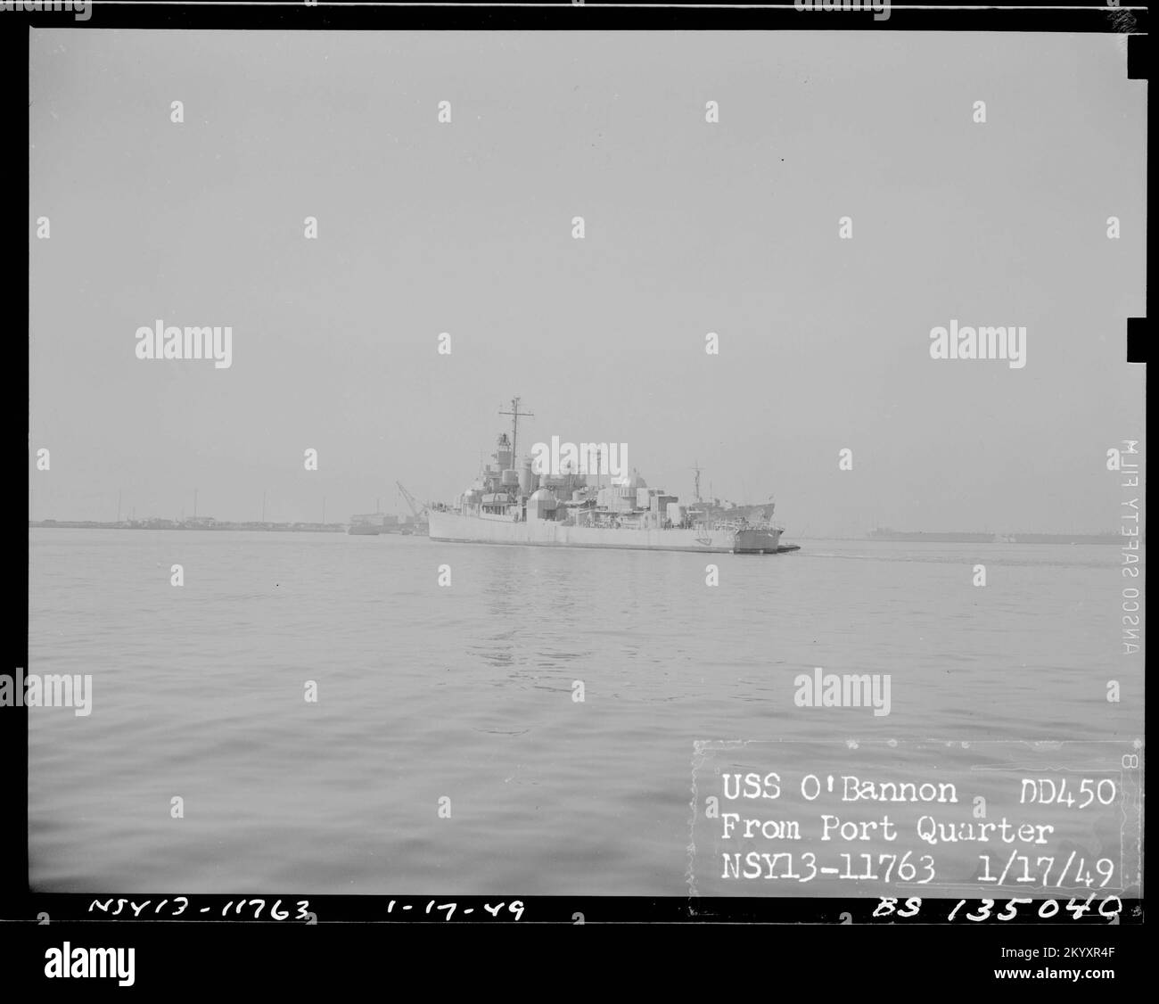 DDE-450 O'Bannon , Ships, Naval Vessels, Boats, Naval History, Navy ...