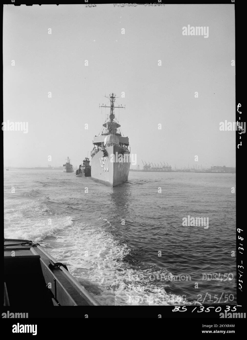 DDE-450 O'Bannon , Ships, Naval Vessels, Boats, Naval History, Navy ...