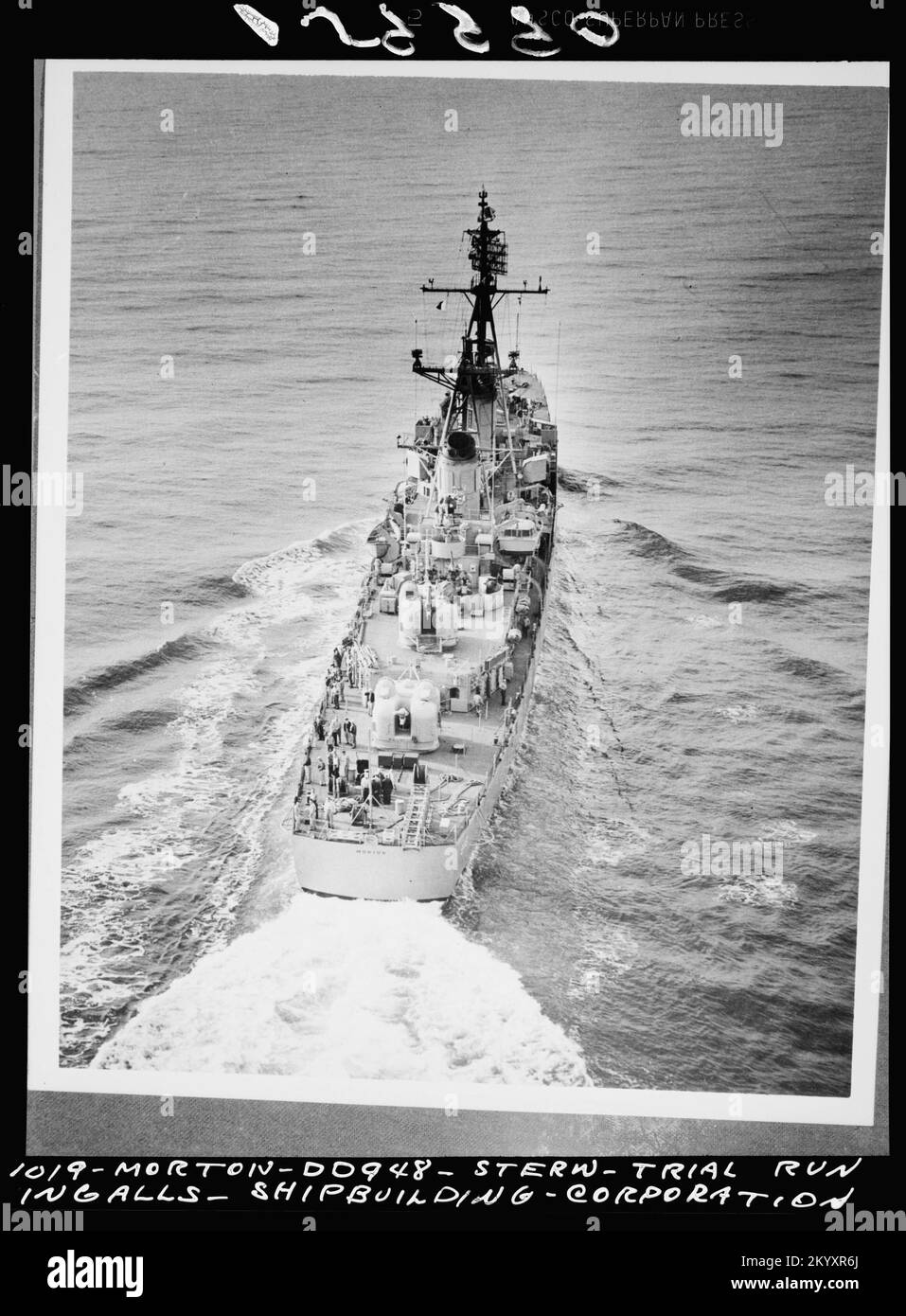 DD-948 Morton , Ships, Naval Vessels, Boats, Naval History, Navy Stock ...