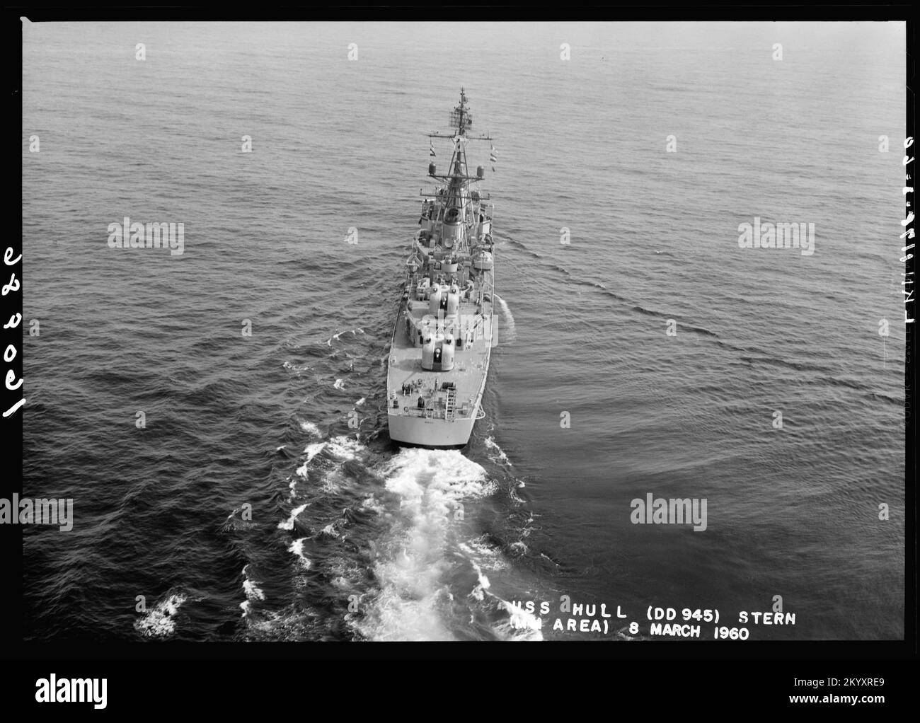 DD-944 Mullinnix , Ships, Naval Vessels, Boats, Naval History, Navy ...