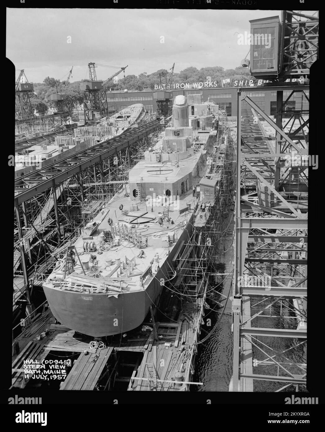 DD-945 Hull , Ships, Naval Vessels, Boats, Naval History, Navy Stock ...