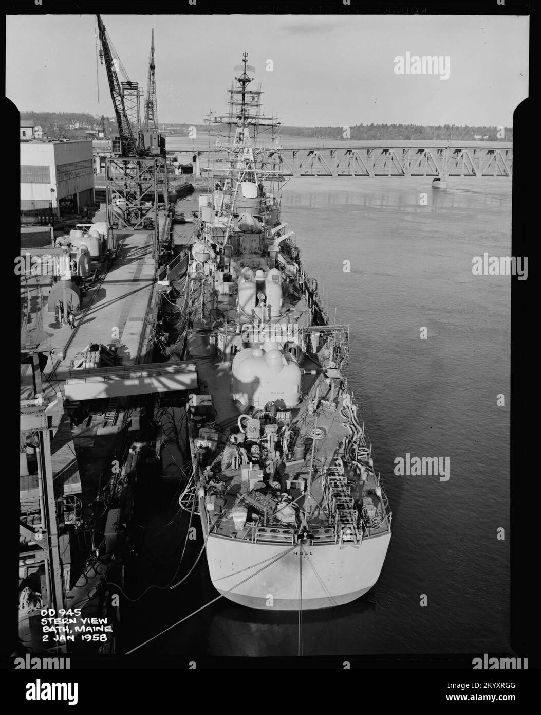 DD-945 Hull , Ships, Naval Vessels, Boats, Naval History, Navy Stock ...