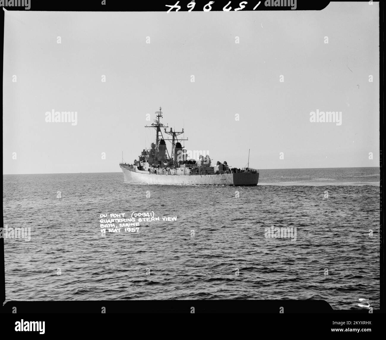 DD-941 Dupont , Ships, Naval Vessels, Boats, Naval History, Navy Stock ...