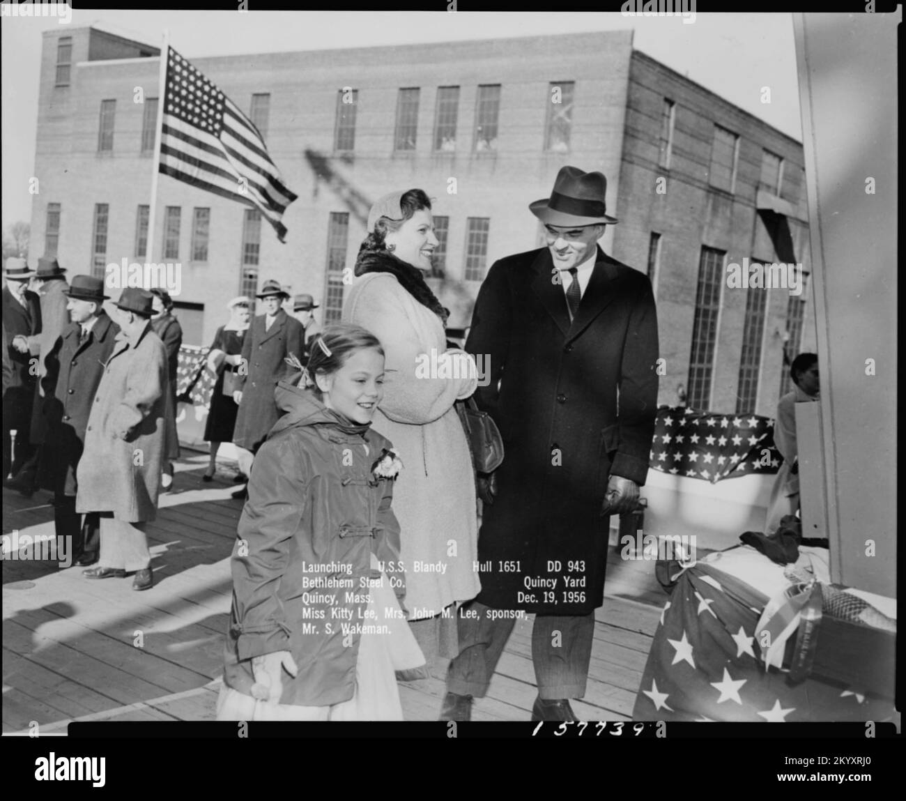 DD-943 Blandy , Ships, Naval Vessels, Boats, Naval History, Navy Stock ...