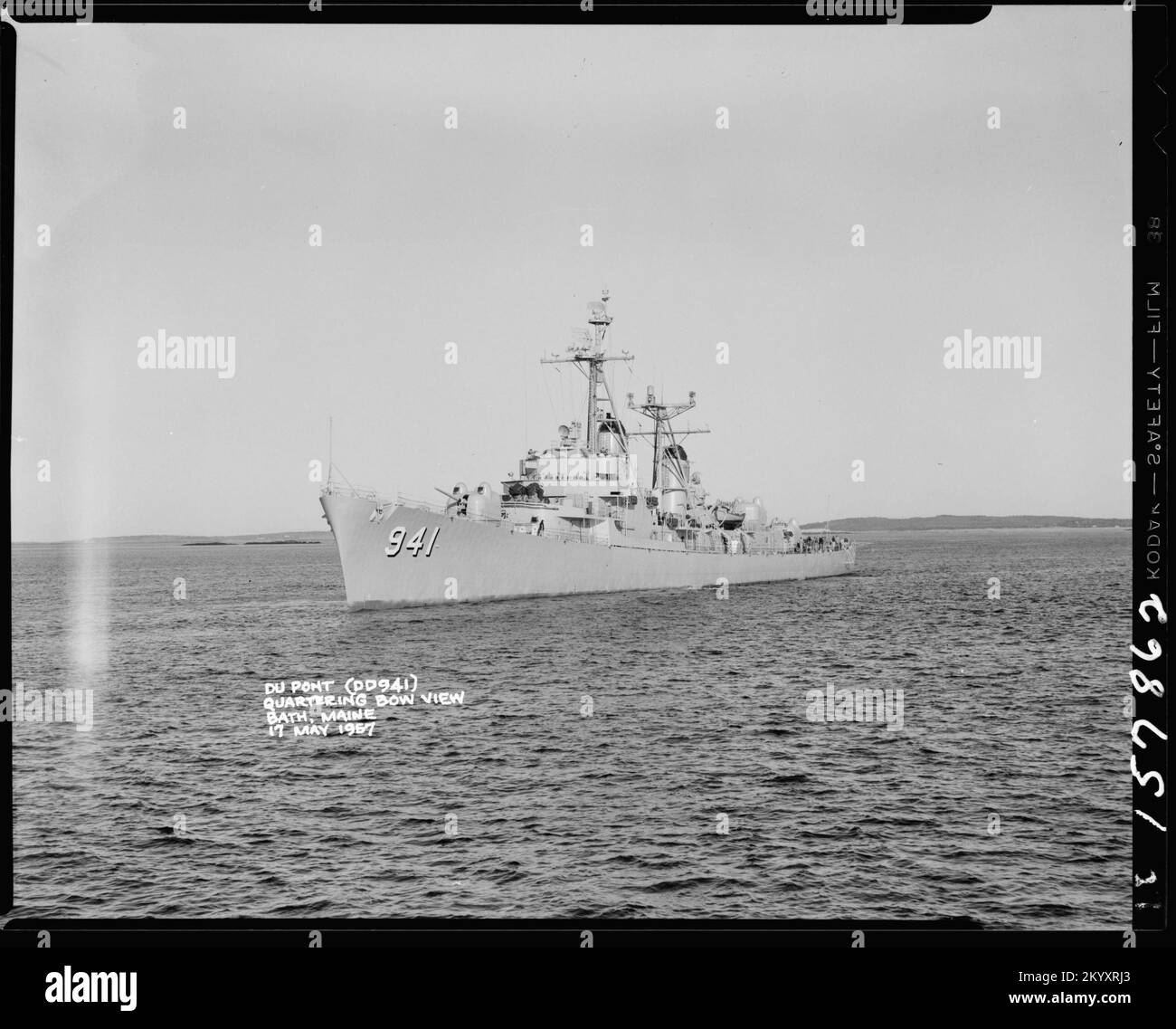 DD-941 Dupont , Ships, Naval Vessels, Boats, Naval History, Navy Stock ...