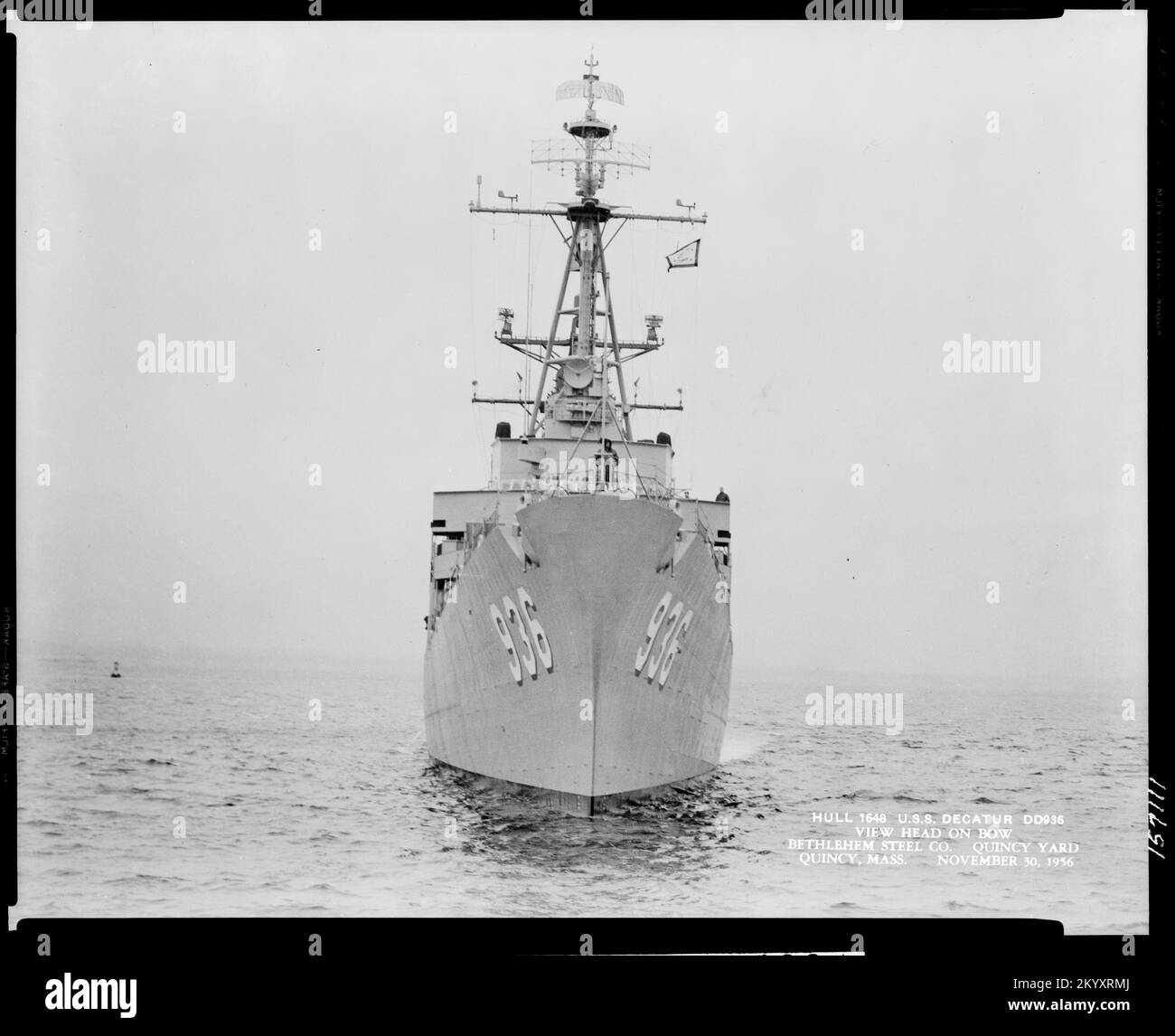 DD-936 Decatur , Ships, Naval Vessels, Boats, Naval History, Navy Stock ...
