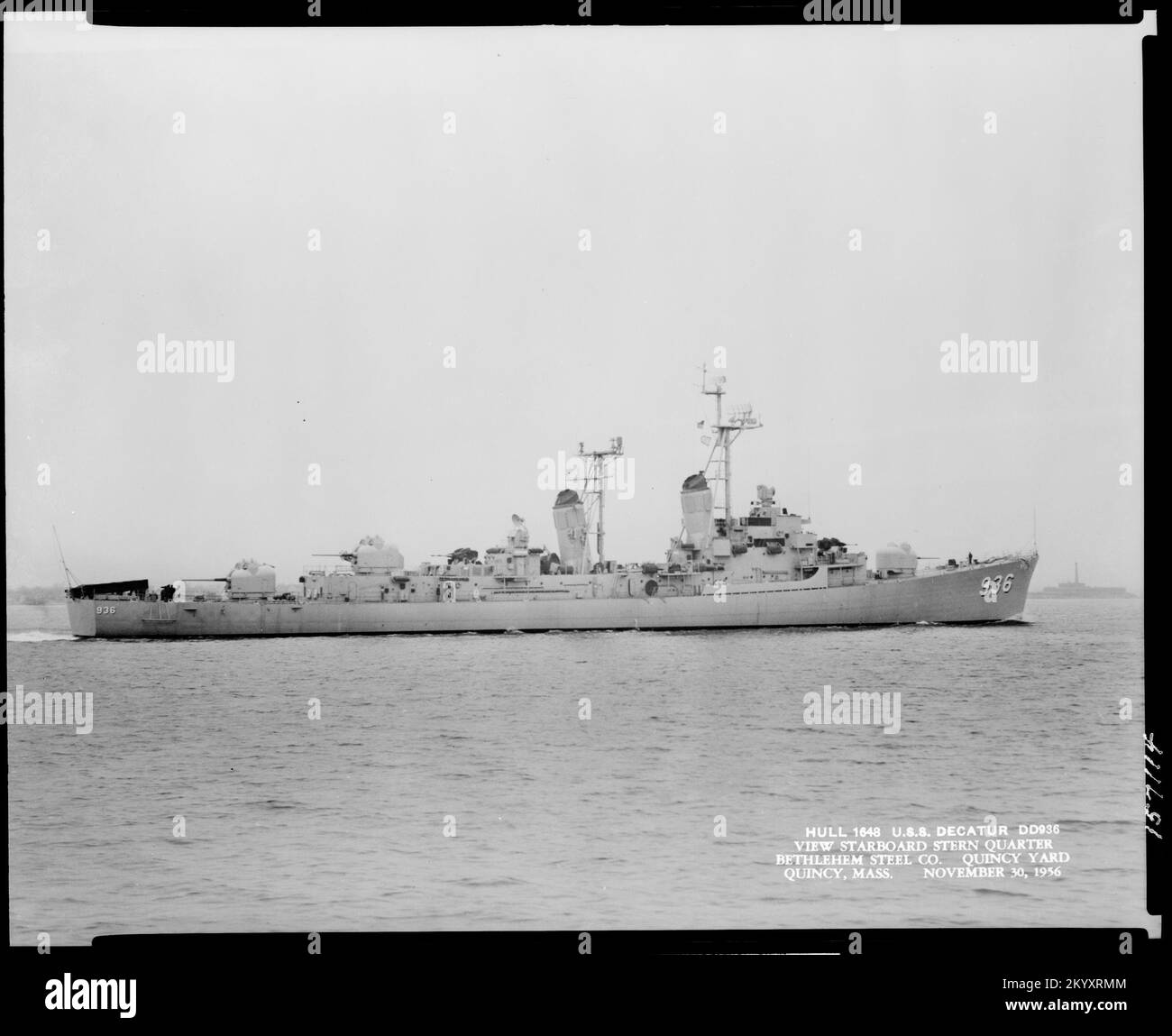 DD-936 Decatur , Ships, Naval Vessels, Boats, Naval History, Navy Stock ...