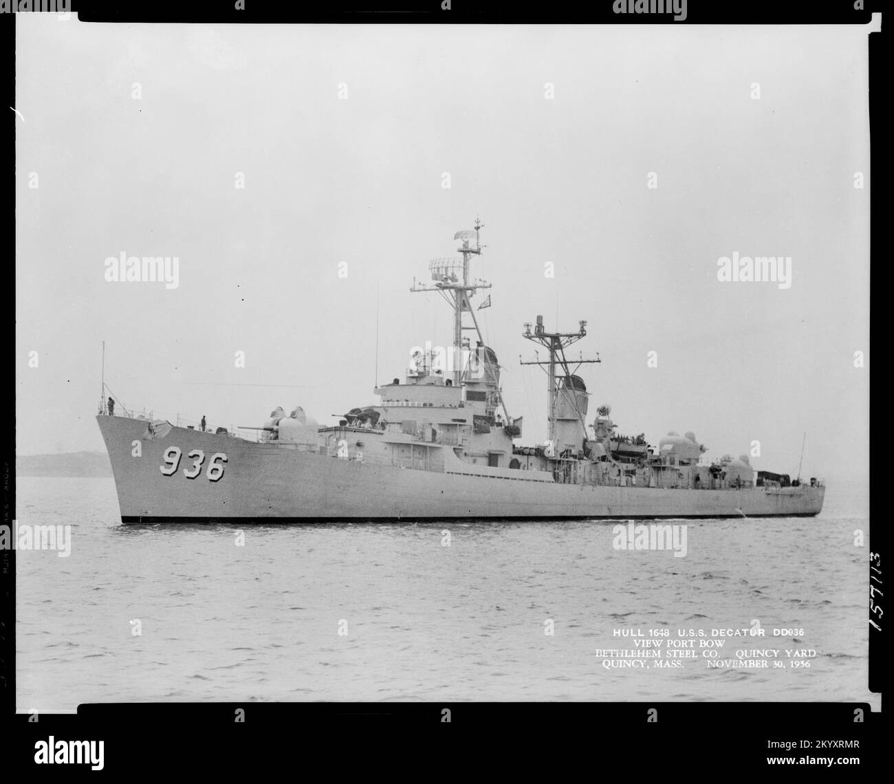 DD-936 Decatur , Ships, Naval Vessels, Boats, Naval History, Navy Stock ...
