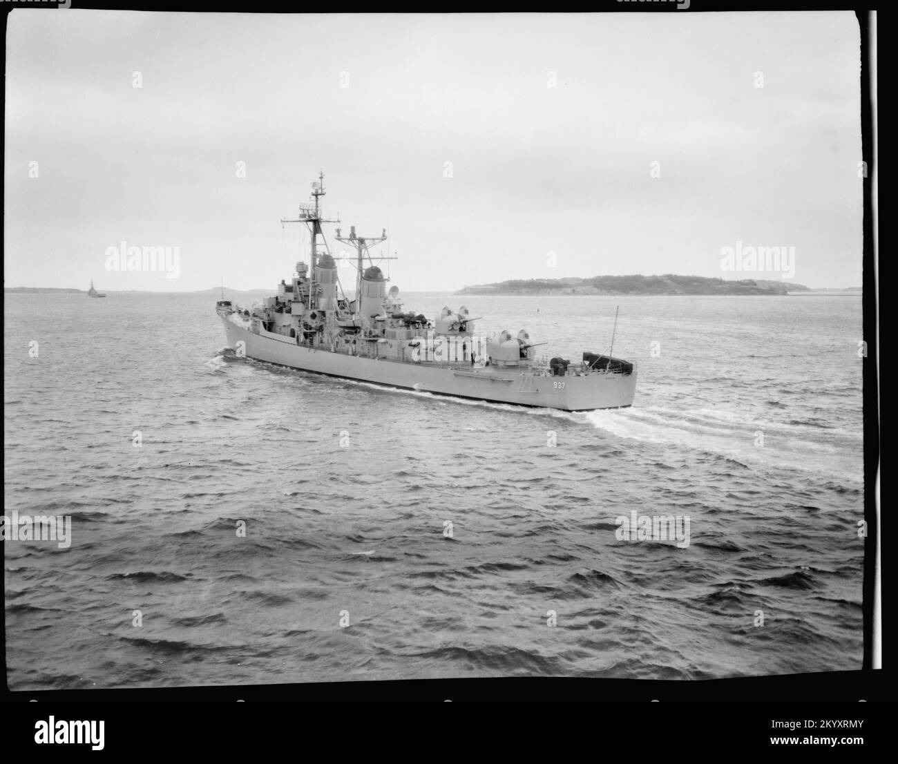 DD-937 Davis , Ships, Naval Vessels, Boats, Naval History, Navy Stock ...
