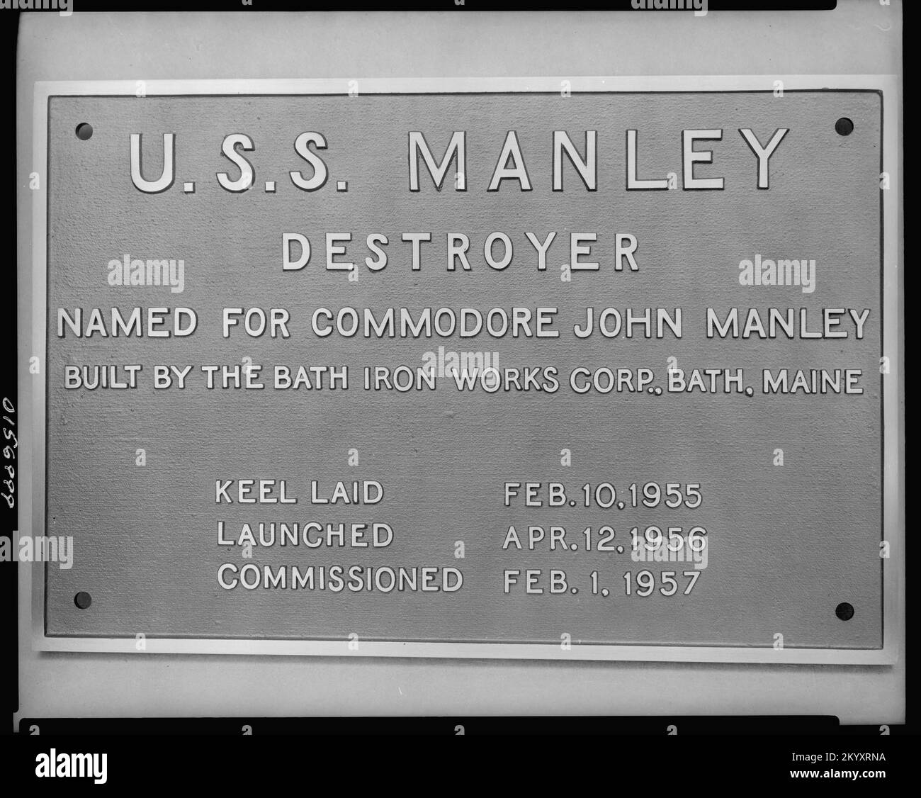 DD-940 Manley , Ships, Naval Vessels, Boats, Naval History, Navy Stock ...