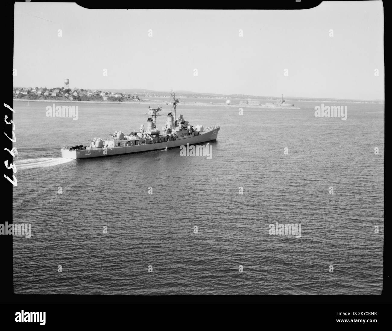 DD-938 Jonas Ingram , Ships, Naval Vessels, Boats, Naval History, Navy ...