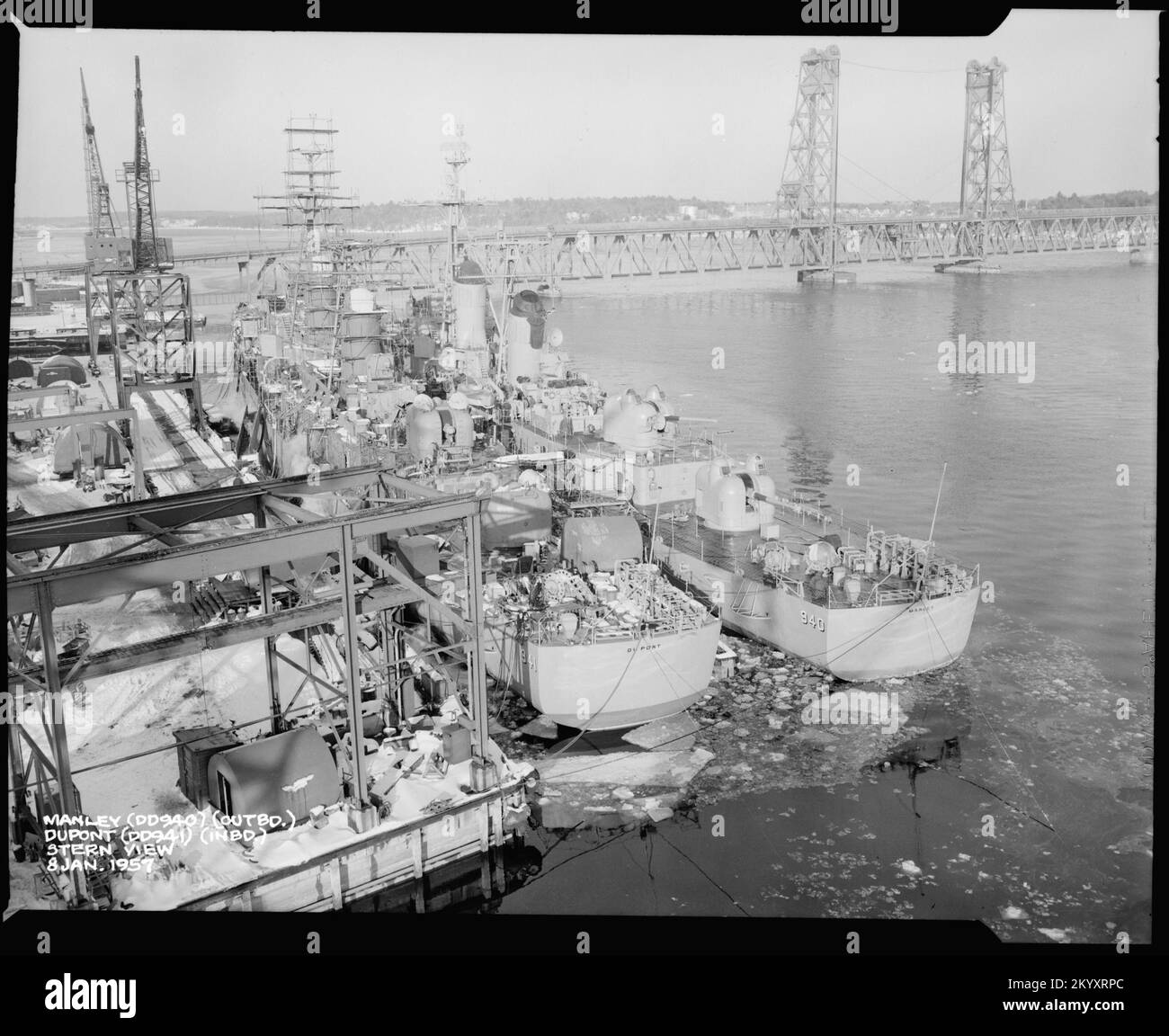 DD-940 Manley , Ships, Naval Vessels, Boats, Naval History, Navy Stock ...
