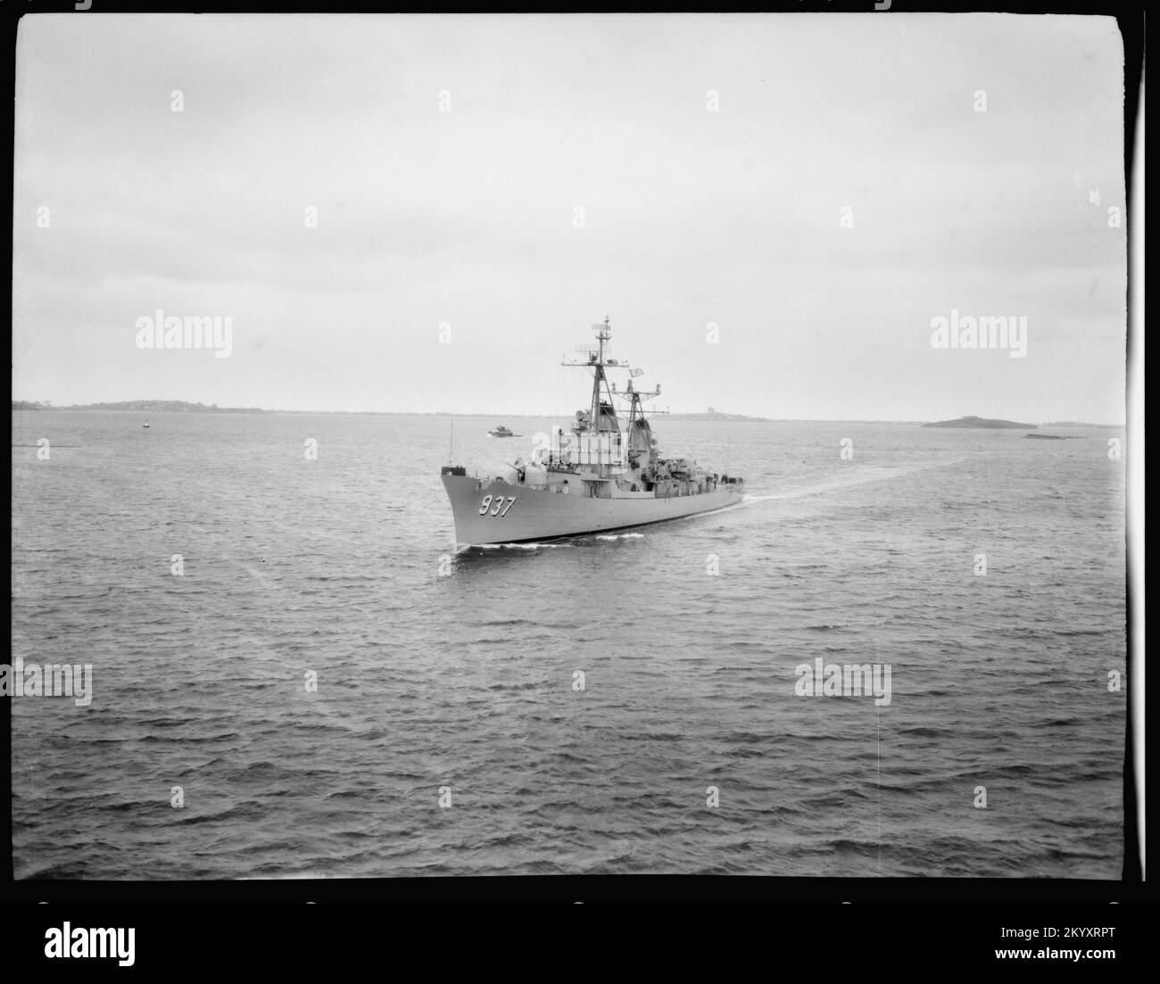 DD-937 Davis , Ships, Naval Vessels, Boats, Naval History, Navy Stock ...