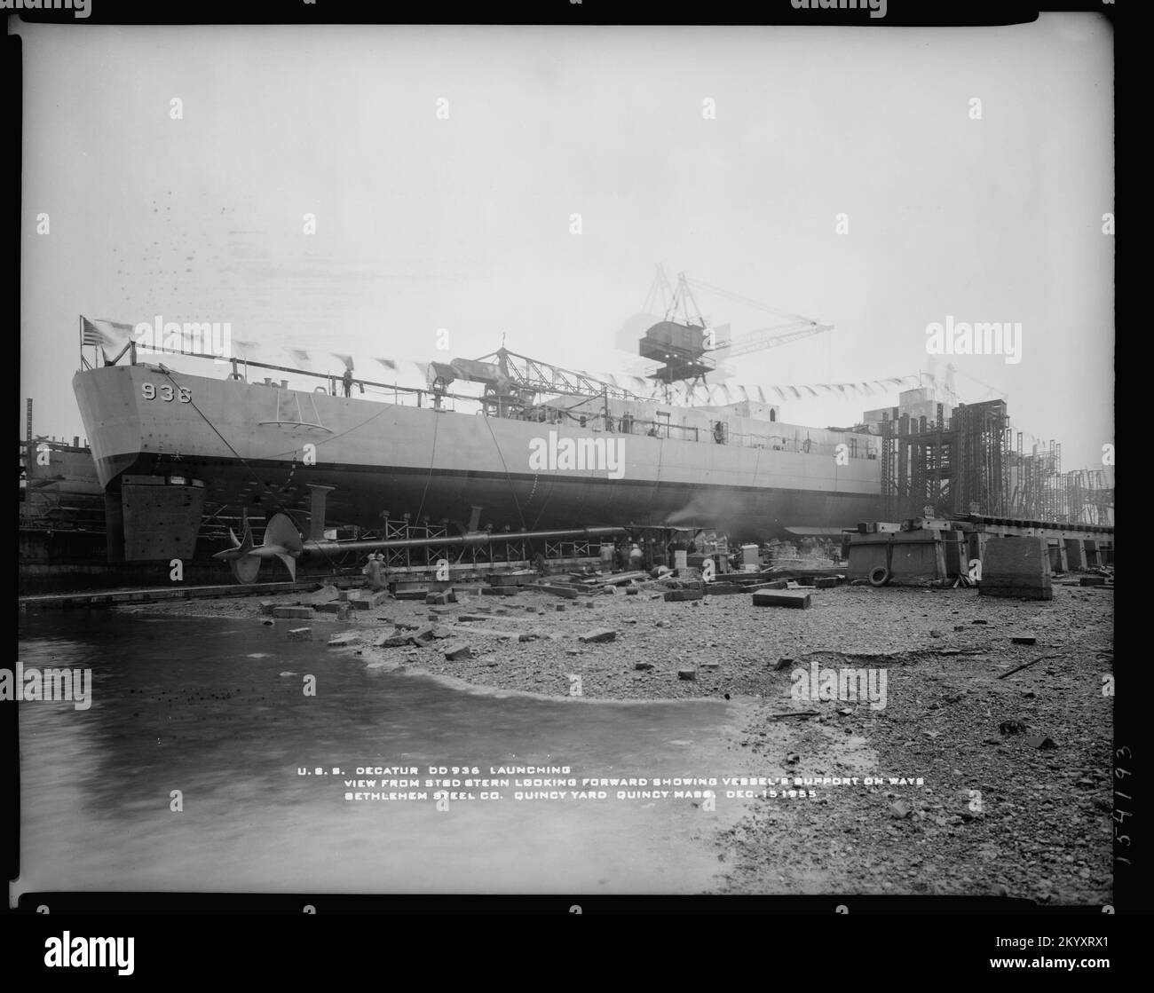 DD-936 Decatur , Ships, Naval Vessels, Boats, Naval History, Navy Stock ...
