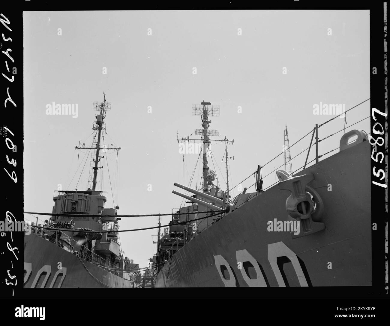 DD-890 Meredith , Ships, Naval Vessels, Boats, Naval History, Navy ...