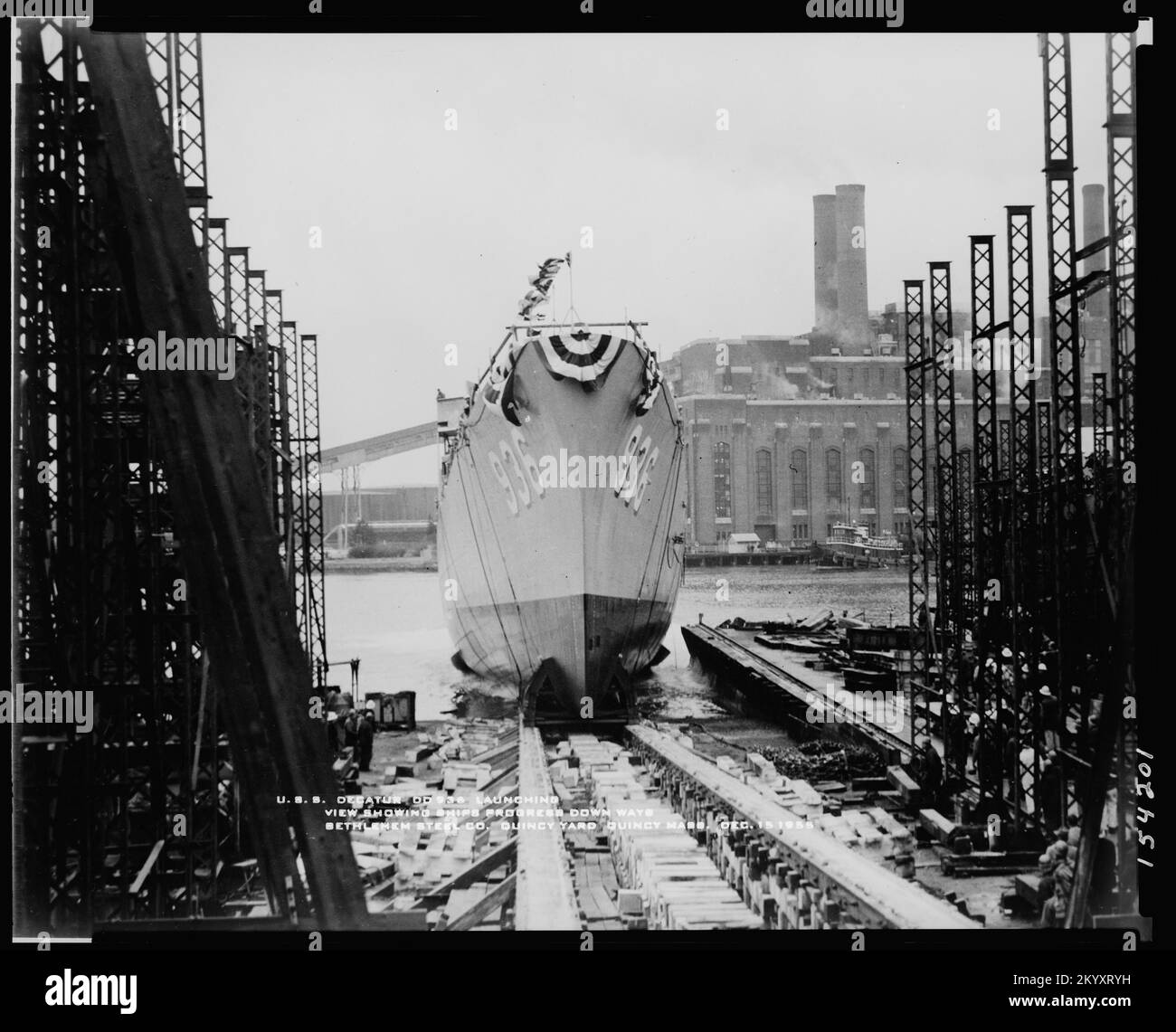 DD-936 Decatur , Ships, Naval Vessels, Boats, Naval History, Navy Stock ...