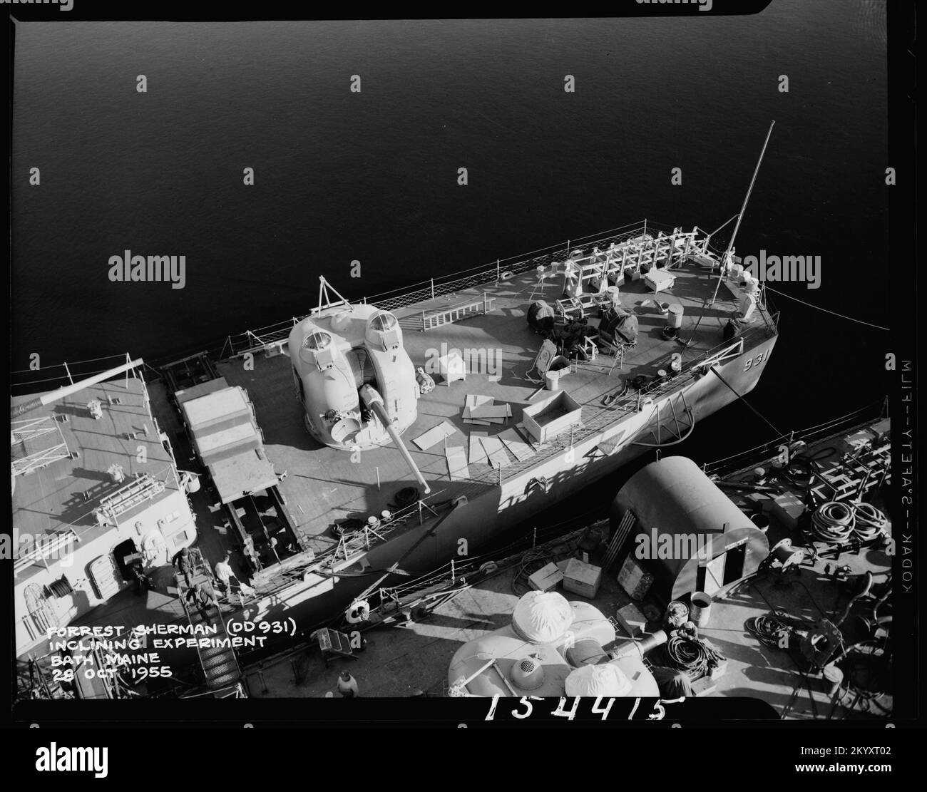 DD-931 Forest Sherman , Ships, Naval Vessels, Boats, Naval History ...