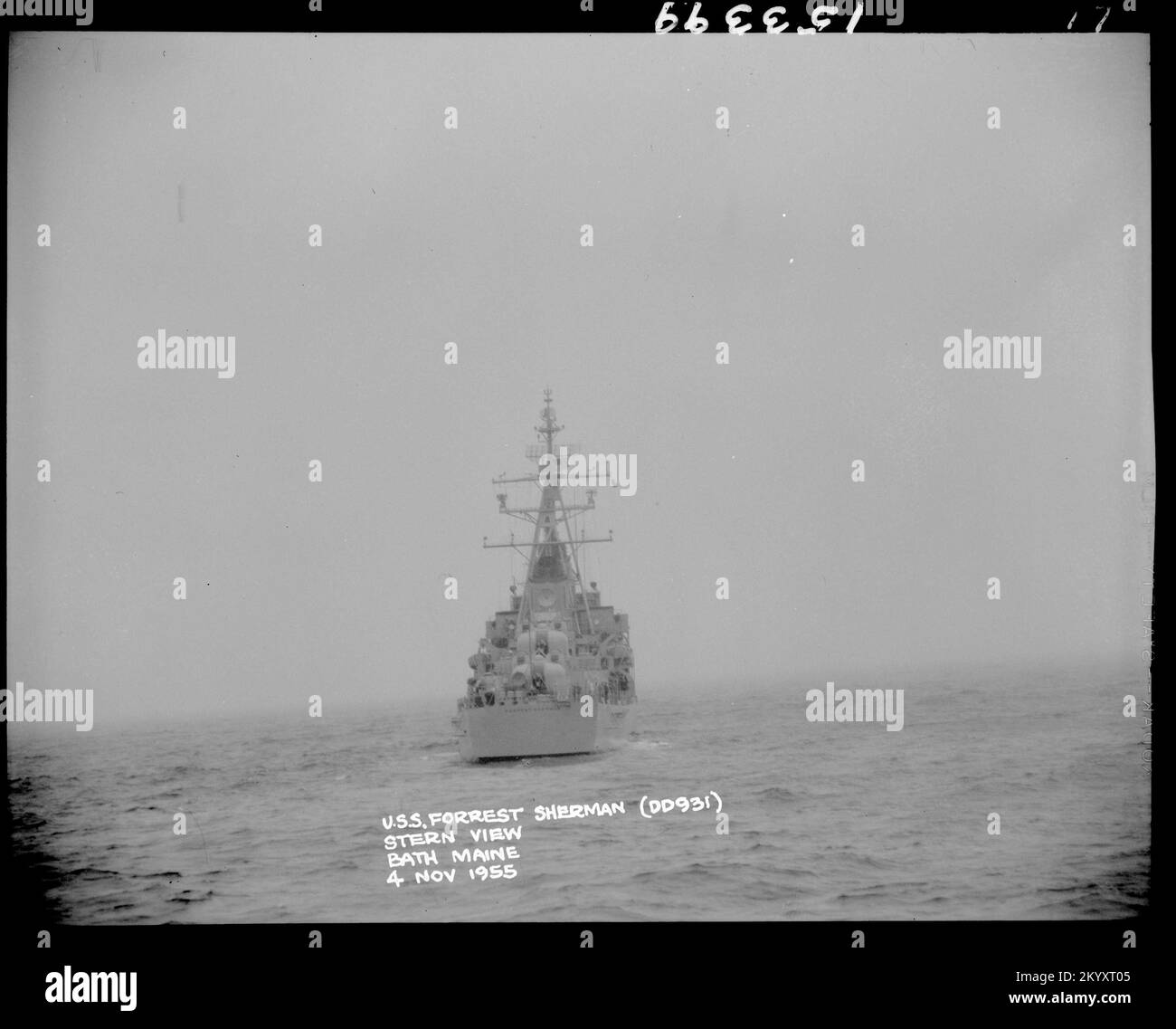 DD-931 Forest Sherman , Ships, Naval Vessels, Boats, Naval History ...