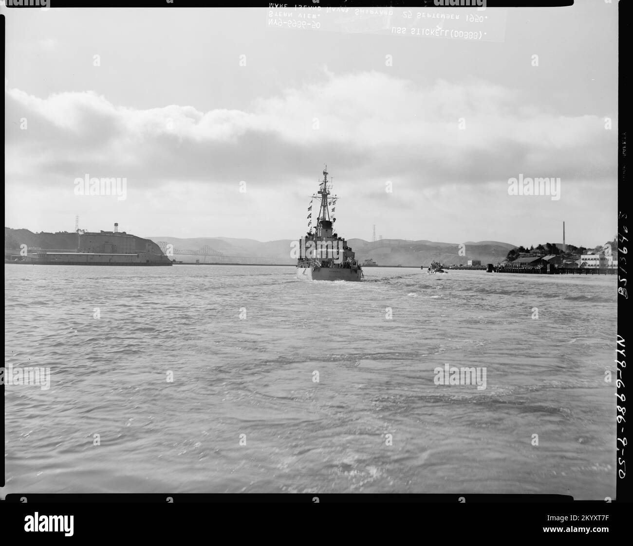 DD-888 Stickell , Ships, Naval Vessels, Boats, Naval History, Navy ...