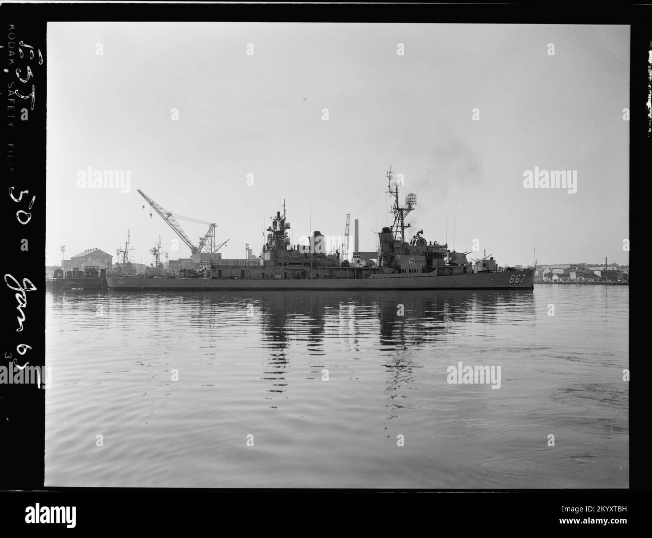 DD-867 Stribling , Ships, Naval Vessels, Boats, Naval History, Navy ...