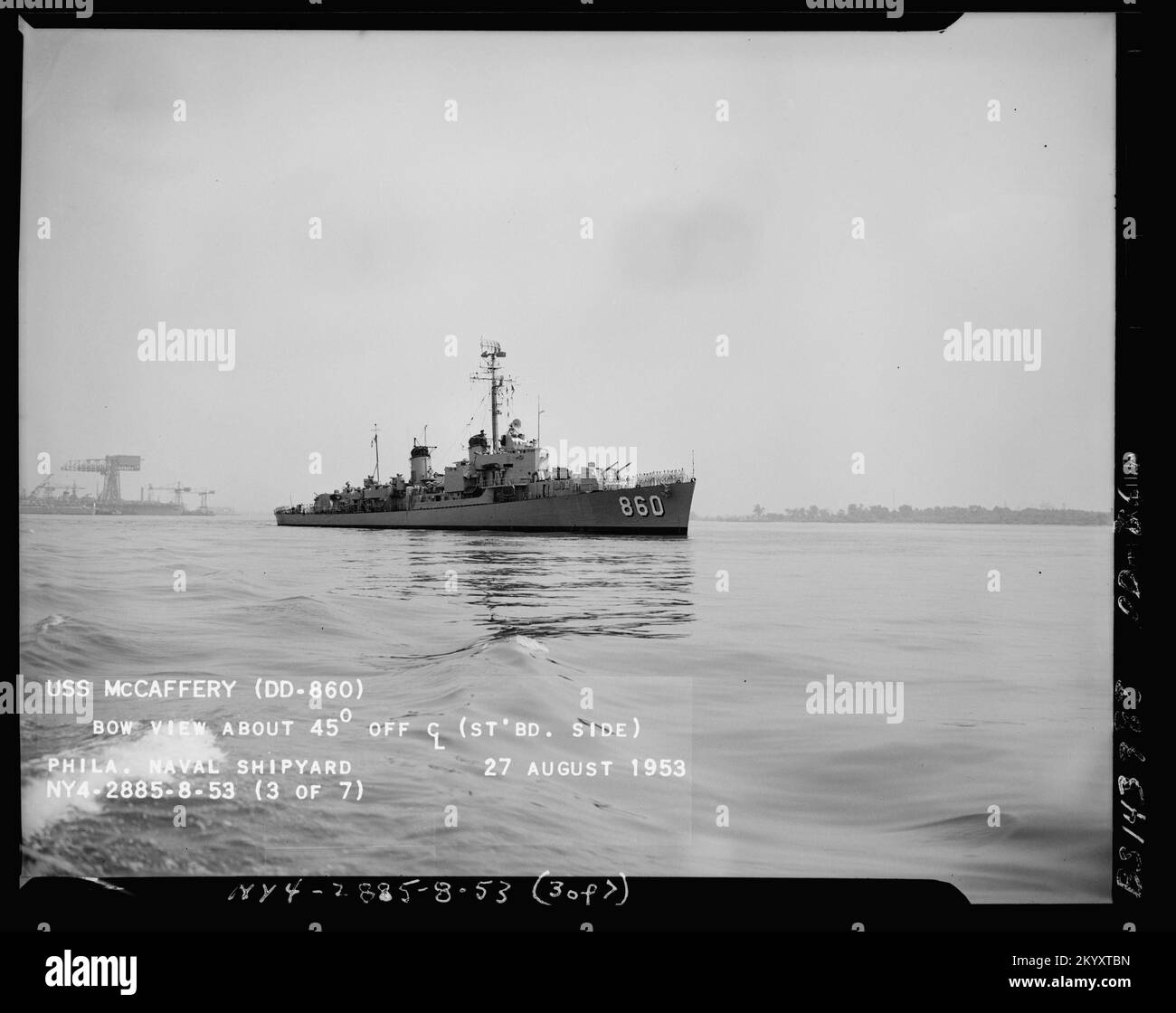 DD-860 McCaffery , Ships, Naval Vessels, Boats, Naval History, Navy ...