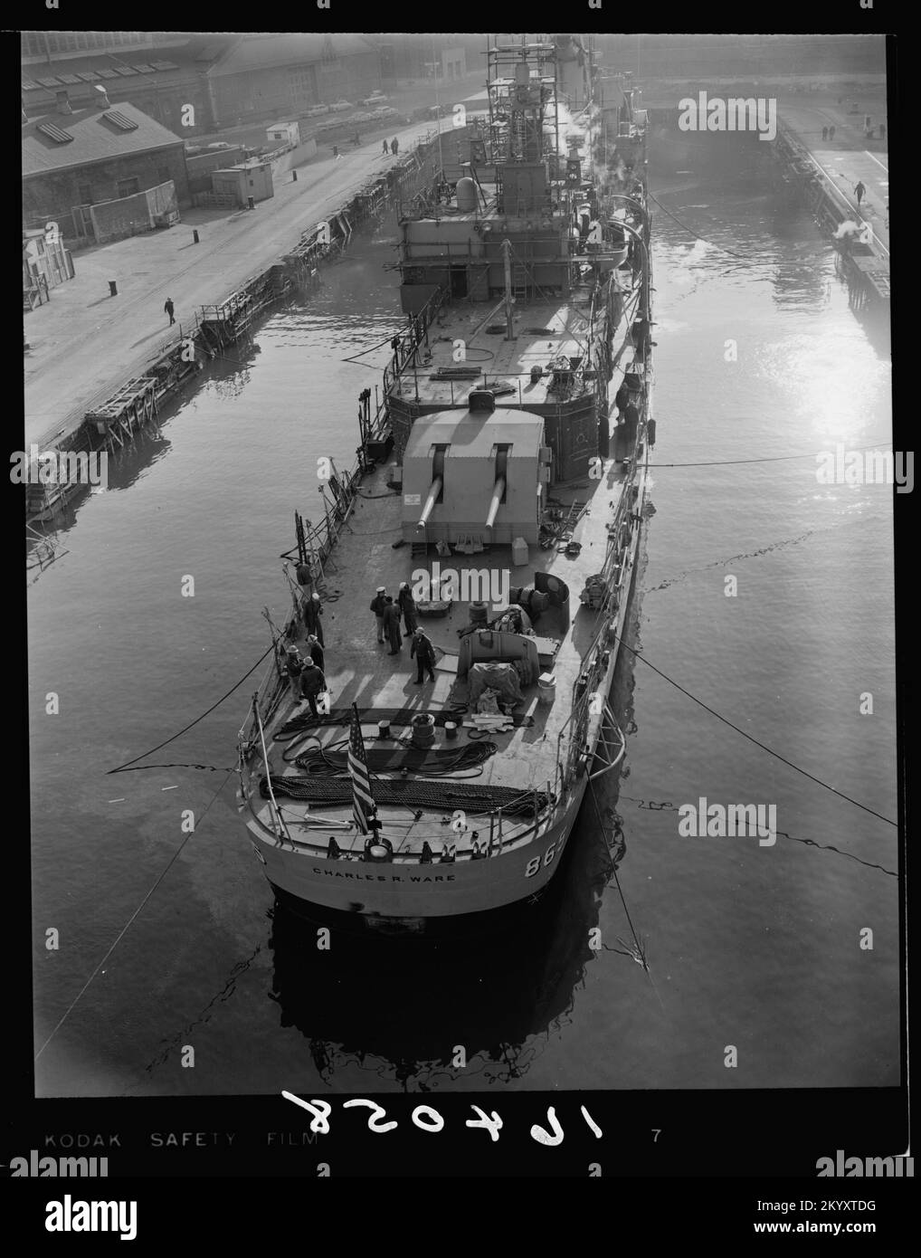 Charles r ware hi-res stock photography and images - Alamy