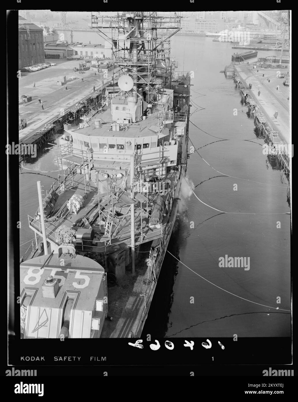 DD-865 Charles R. Ware , Ships, Naval Vessels, Boats, Naval History ...