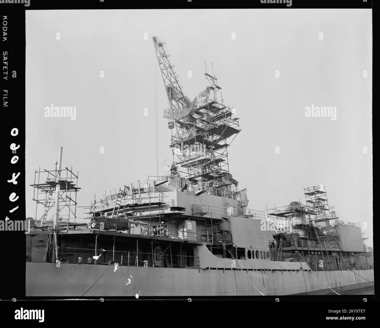 DD-865 Charles R. Ware , Ships, Naval Vessels, Boats, Naval History ...