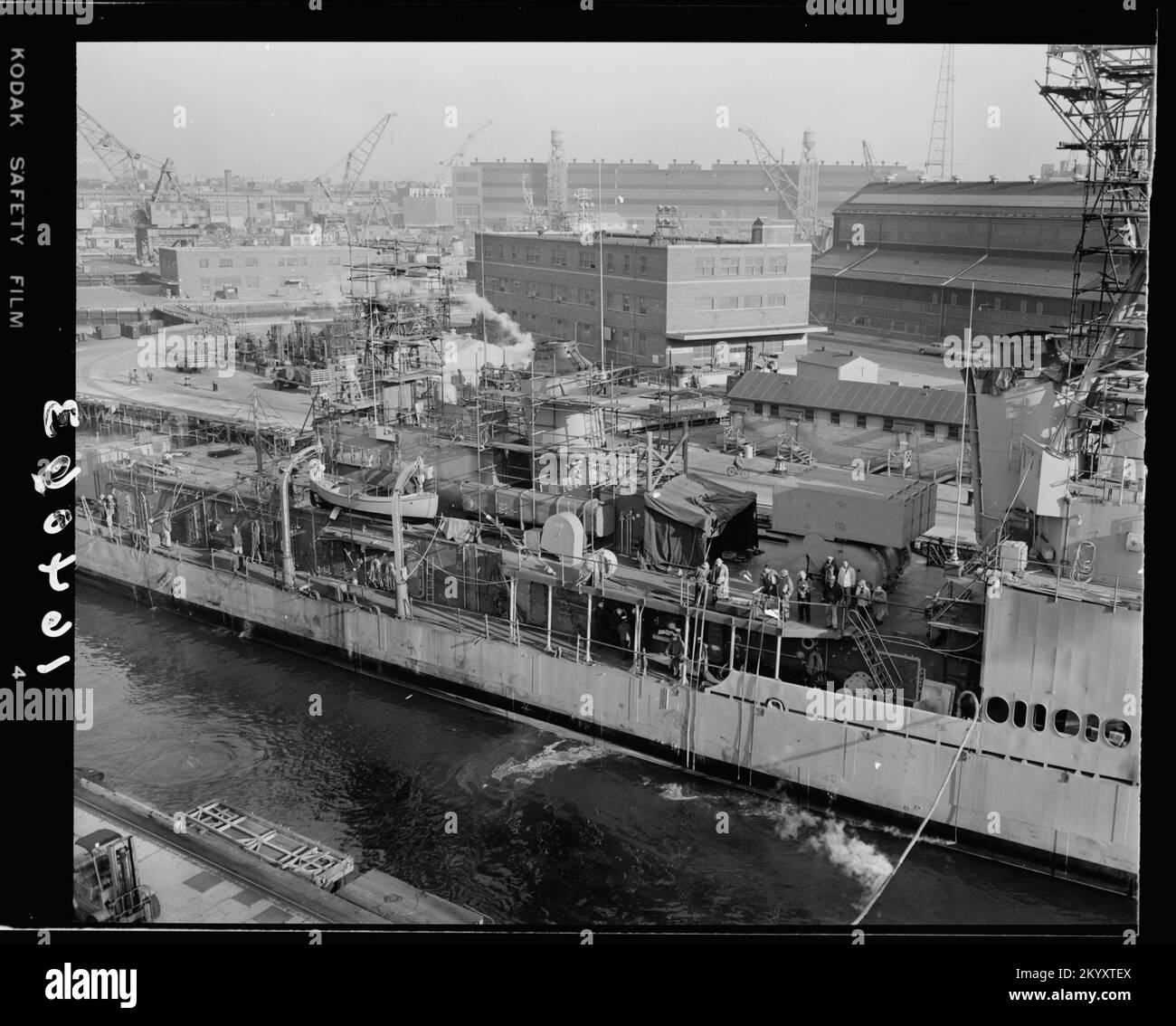 DD-865 Charles R. Ware , Ships, Naval Vessels, Boats, Naval History ...