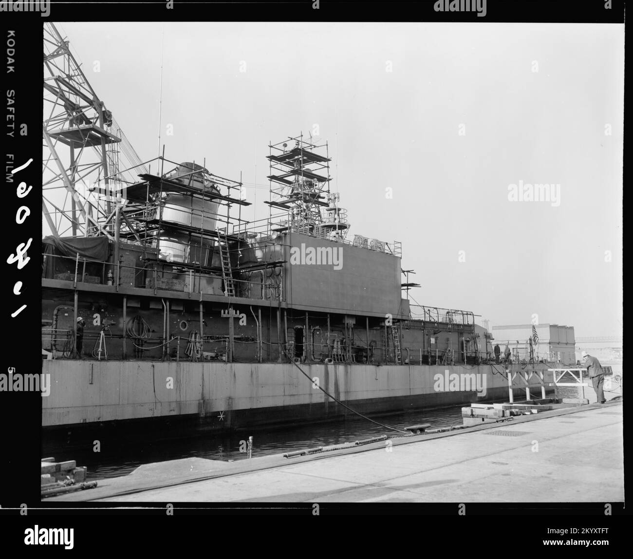 DD-865 Charles R. Ware , Ships, Naval Vessels, Boats, Naval History ...