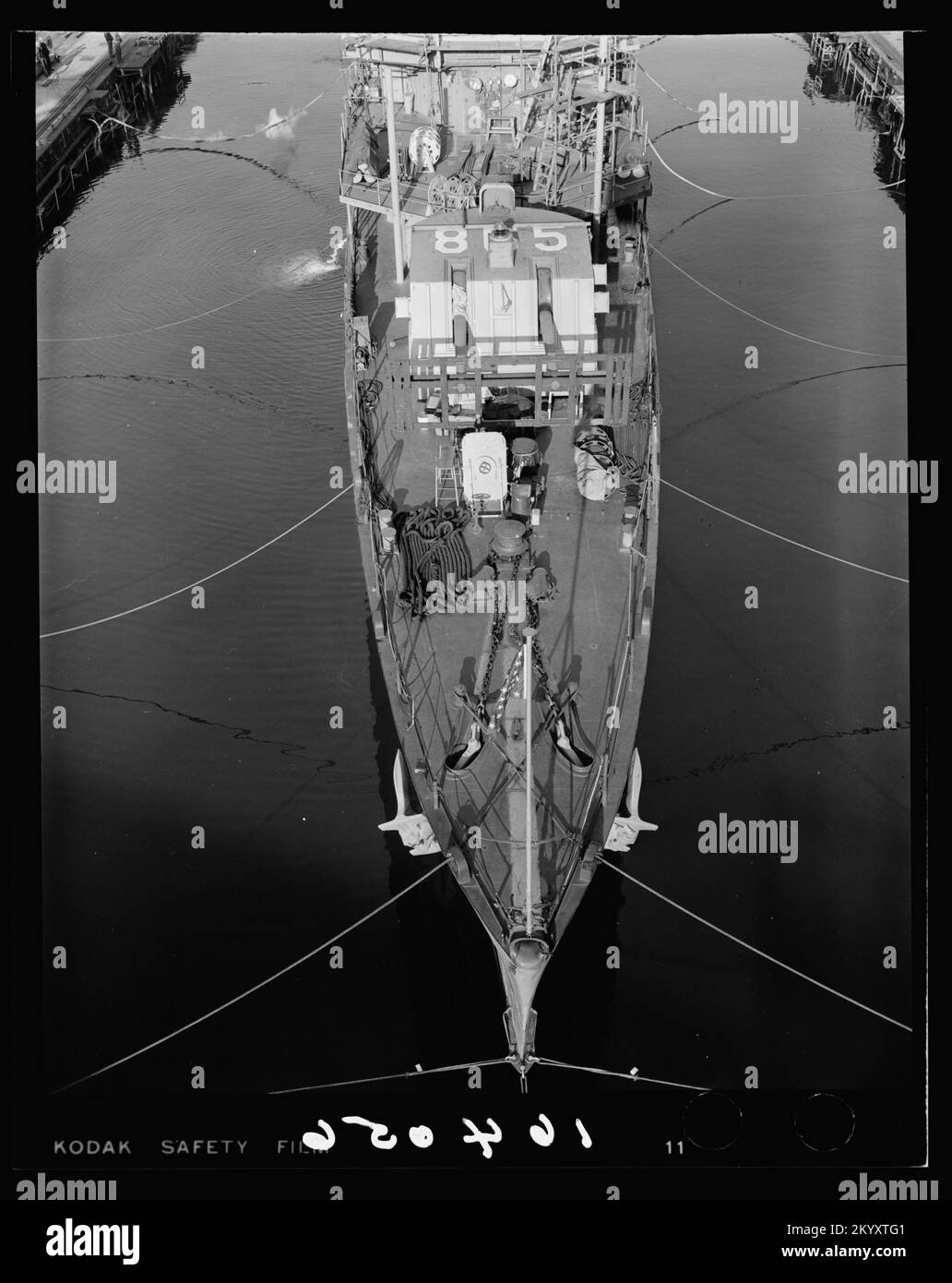 DD-865 Charles R. Ware , Ships, Naval Vessels, Boats, Naval History ...