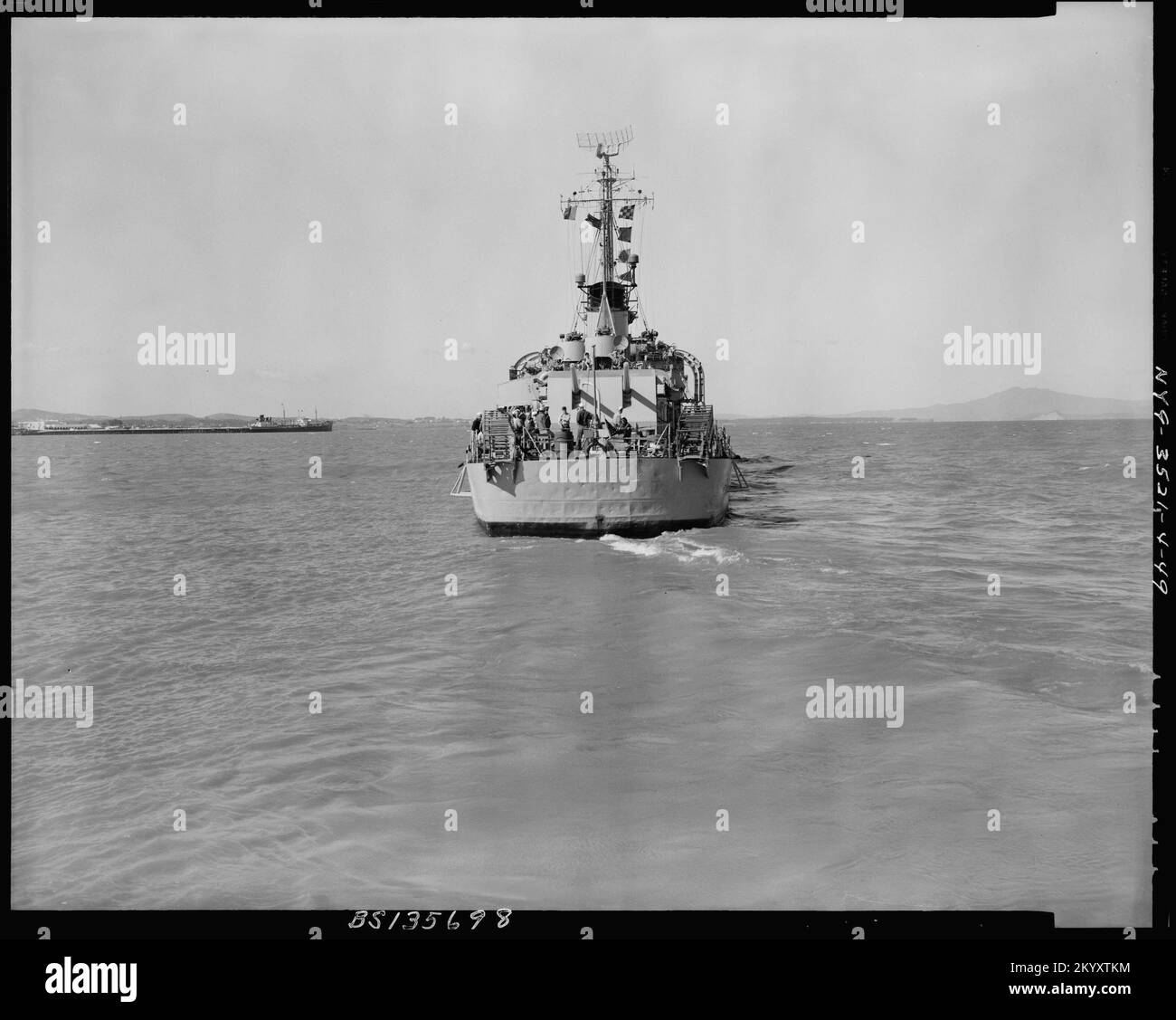 DD-858 Fred T. Berry , Ships, Naval Vessels, Boats, Naval History, Navy ...
