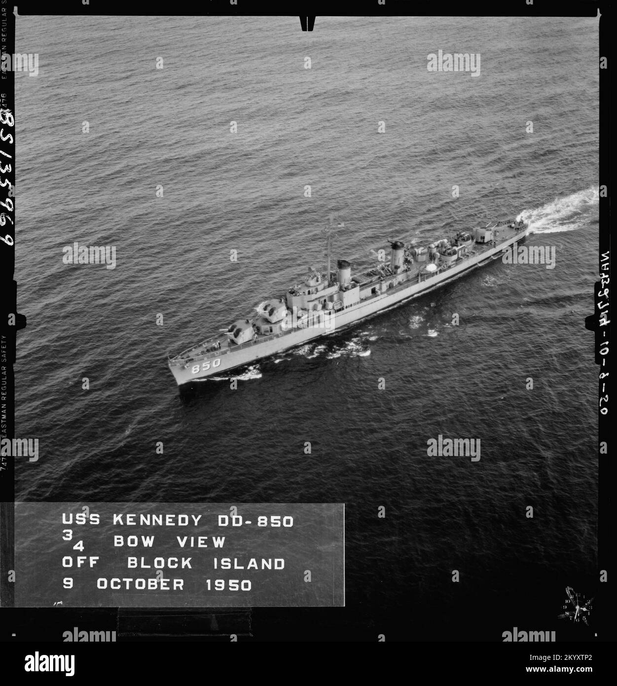 DD-850 Joseph P. Kennedy Jr. , Ships, Naval Vessels, Boats, Naval ...
