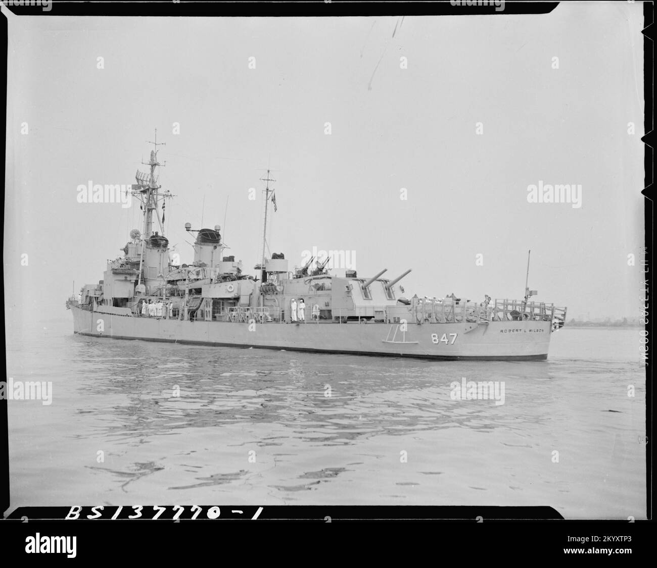 DD-847 Rigging , Ships, Naval Vessels, Boats, Naval History, Navy Stock ...