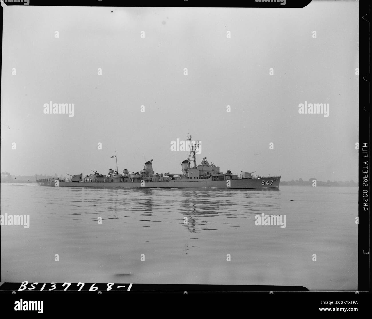 DD-847 Rigging , Ships, Naval Vessels, Boats, Naval History, Navy Stock ...