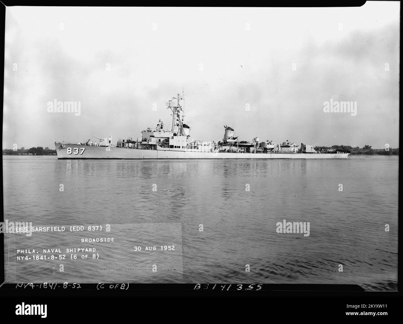 DD-837 Sarsfield , Ships, Naval Vessels, Boats, Naval History, Navy ...